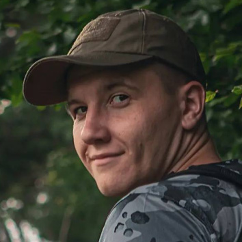Jan Kamoń // Full-Stack Developer